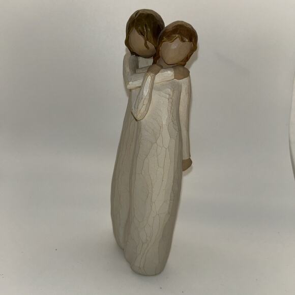 Demdaco | Accents | Vintage Willow Tree Vintage Demdaco Susan Lordi ...